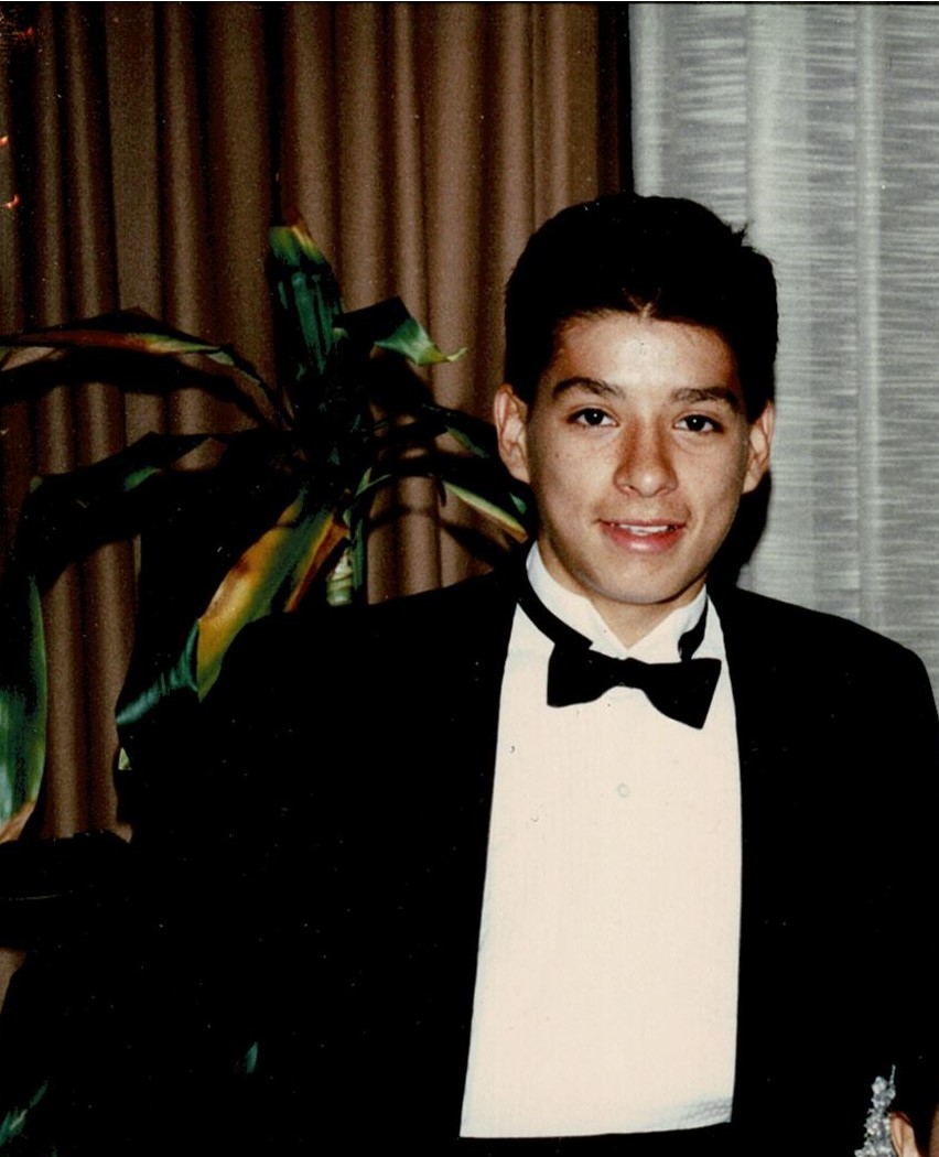 Daniel Sauseda Obituary - Katy, TX