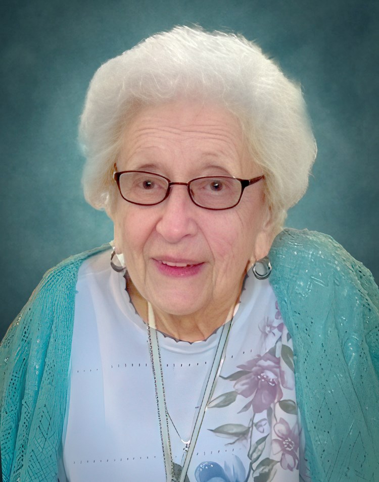 Emma Ruth Luker Obituary - Evansville, IN