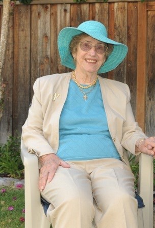 Phyllis Jones Obituary - Torrance, CA