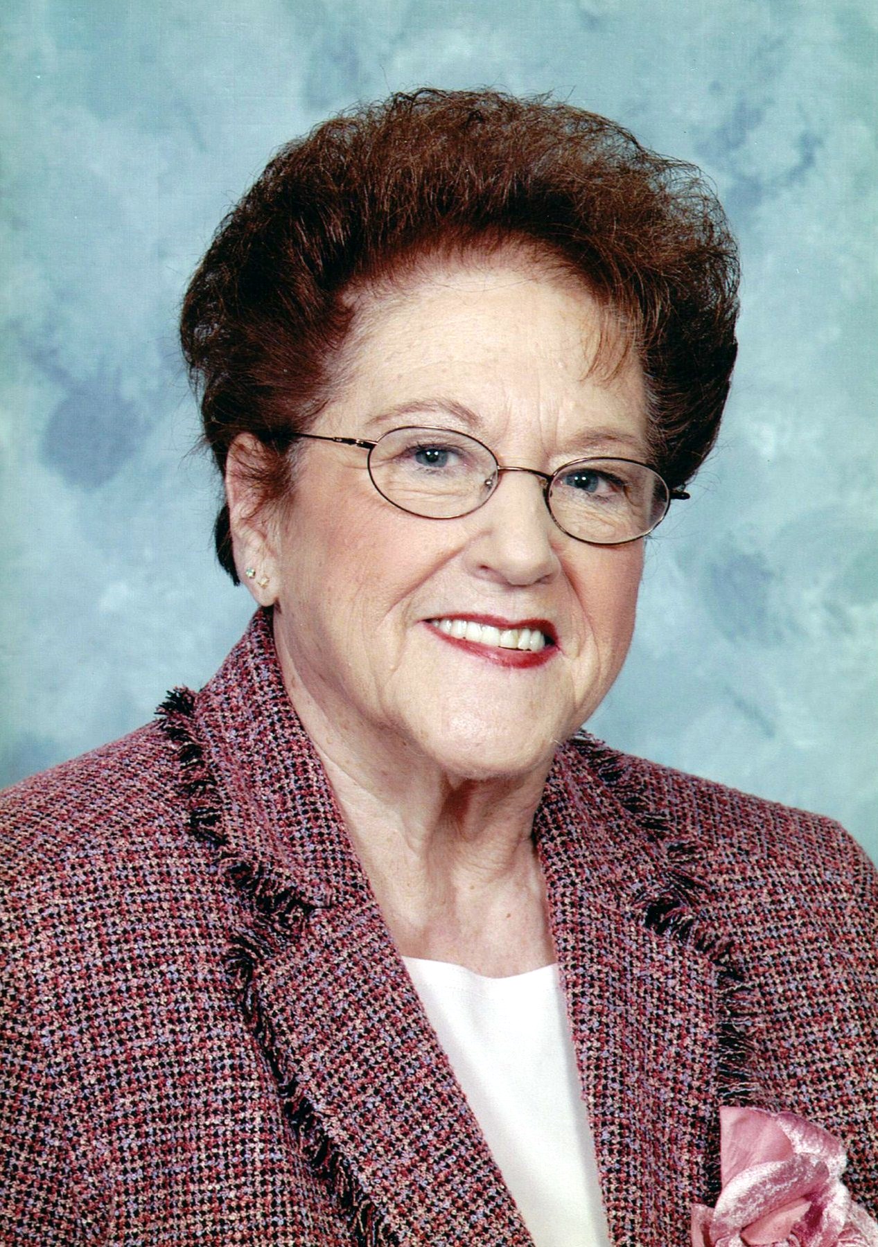Barbara L. McCready Obituary - Nottingham, MD