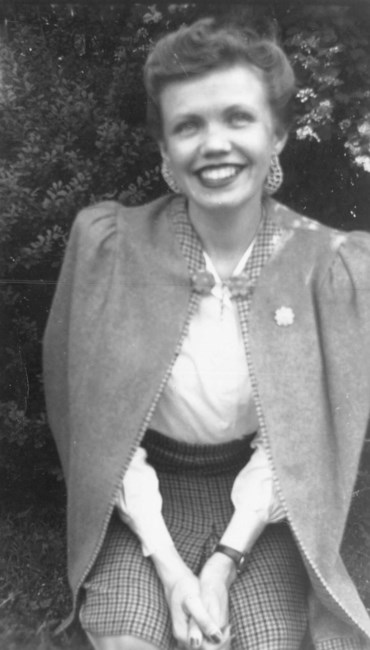 Anna Kreiner Obituary - Kitchener, ON