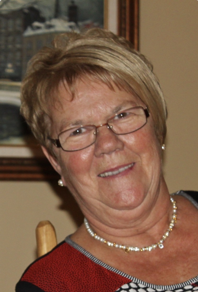 Monique Godbout Obituary - St-Eustache, QC