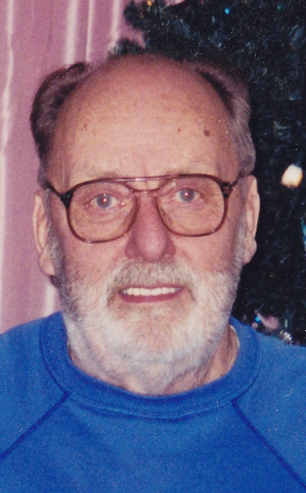 Michael Grice Obituary - Halifax, NS