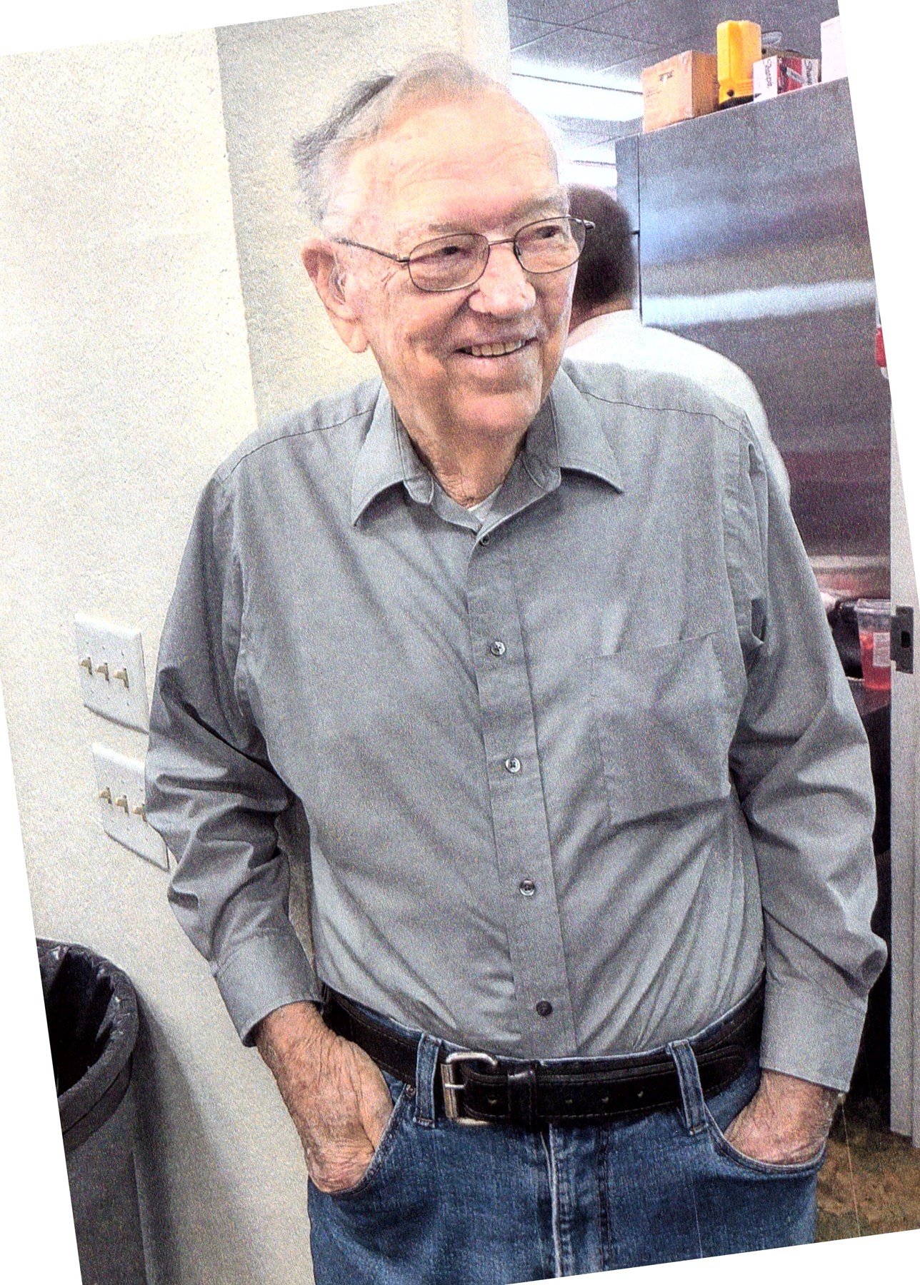 Theron Bryant Bostick Obituary - Plant City, FL