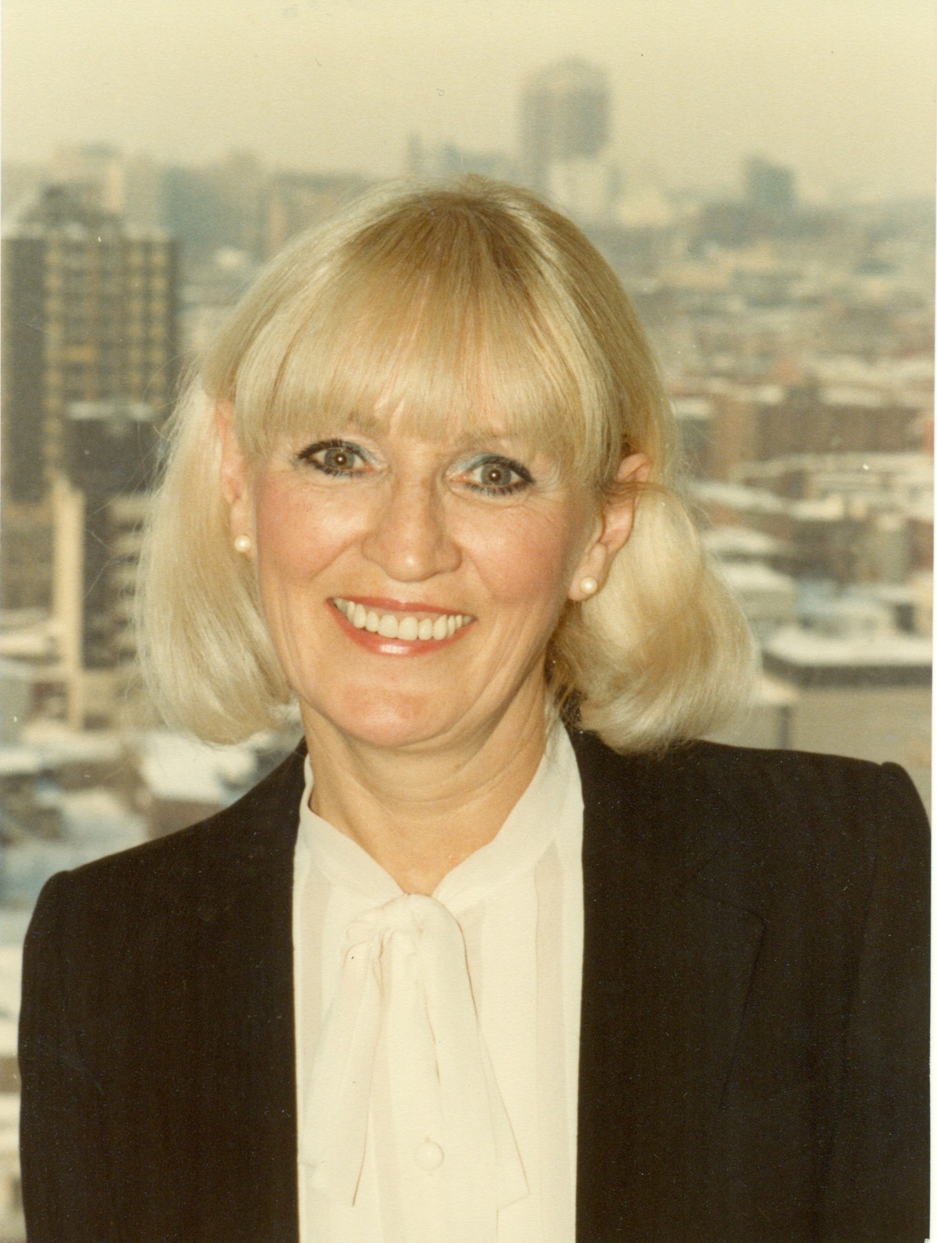 Pierrette Richer Obituary - Brossard, QC