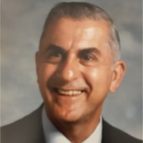 George Zorich Obituary - Columbus, OH