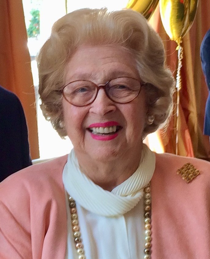 Robin Richmond Obituary - New Orleans, LA