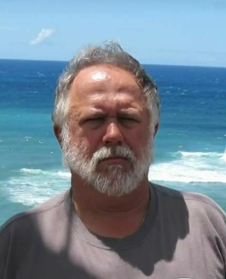 Michael Hague Obituary - New London, CT