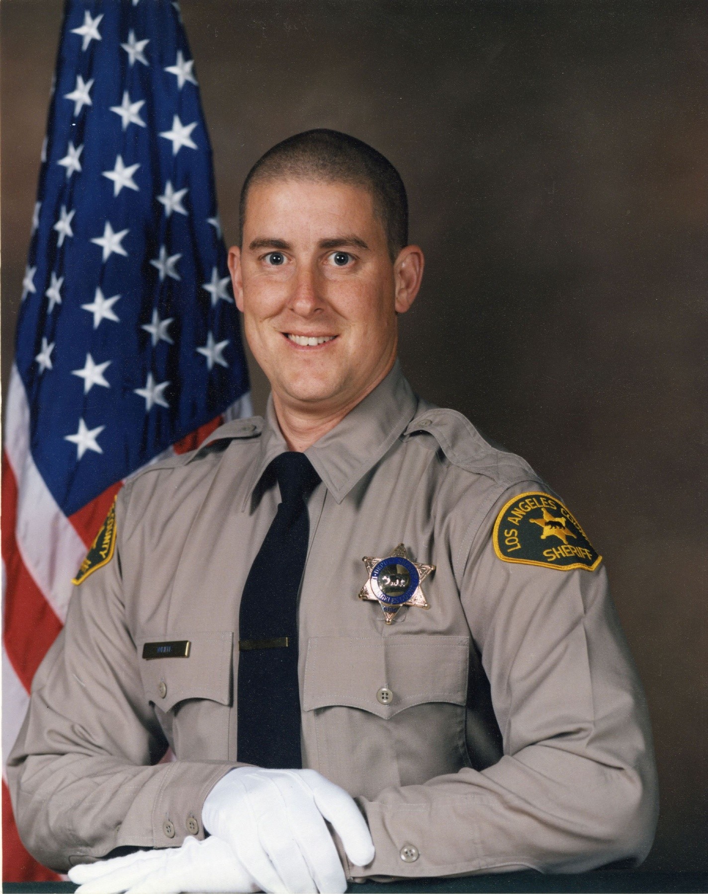 Deputy Timothy James White Obituary - Pico Rivera, CA Deputy Timothy James White Obituary - Pico Rivera, CA