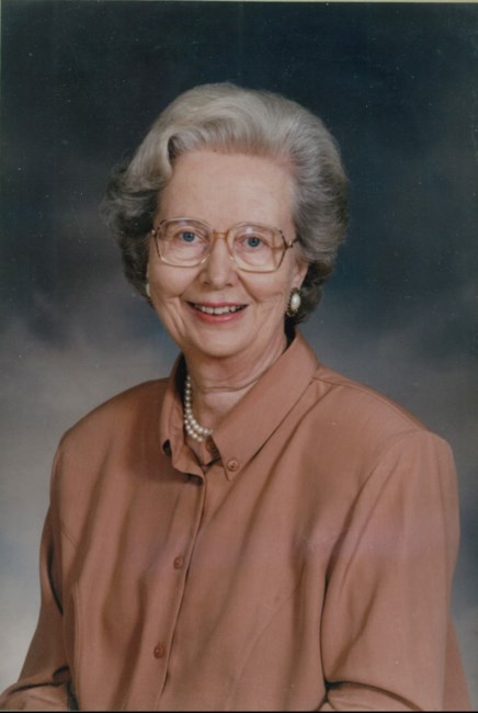 Barbara Stabler Obituary