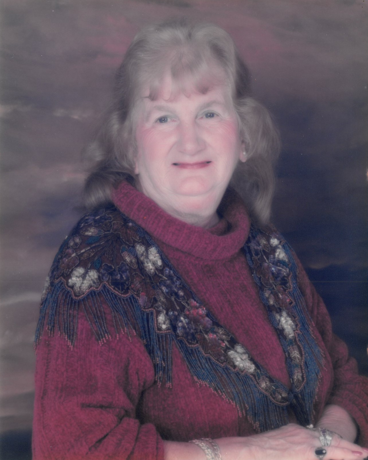 Janet Valen Cross Obituary - Westminster, CA