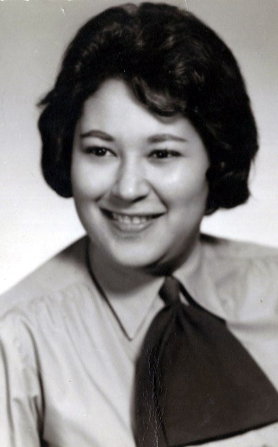 Maria De Luna Obituary - San Antonio, TX