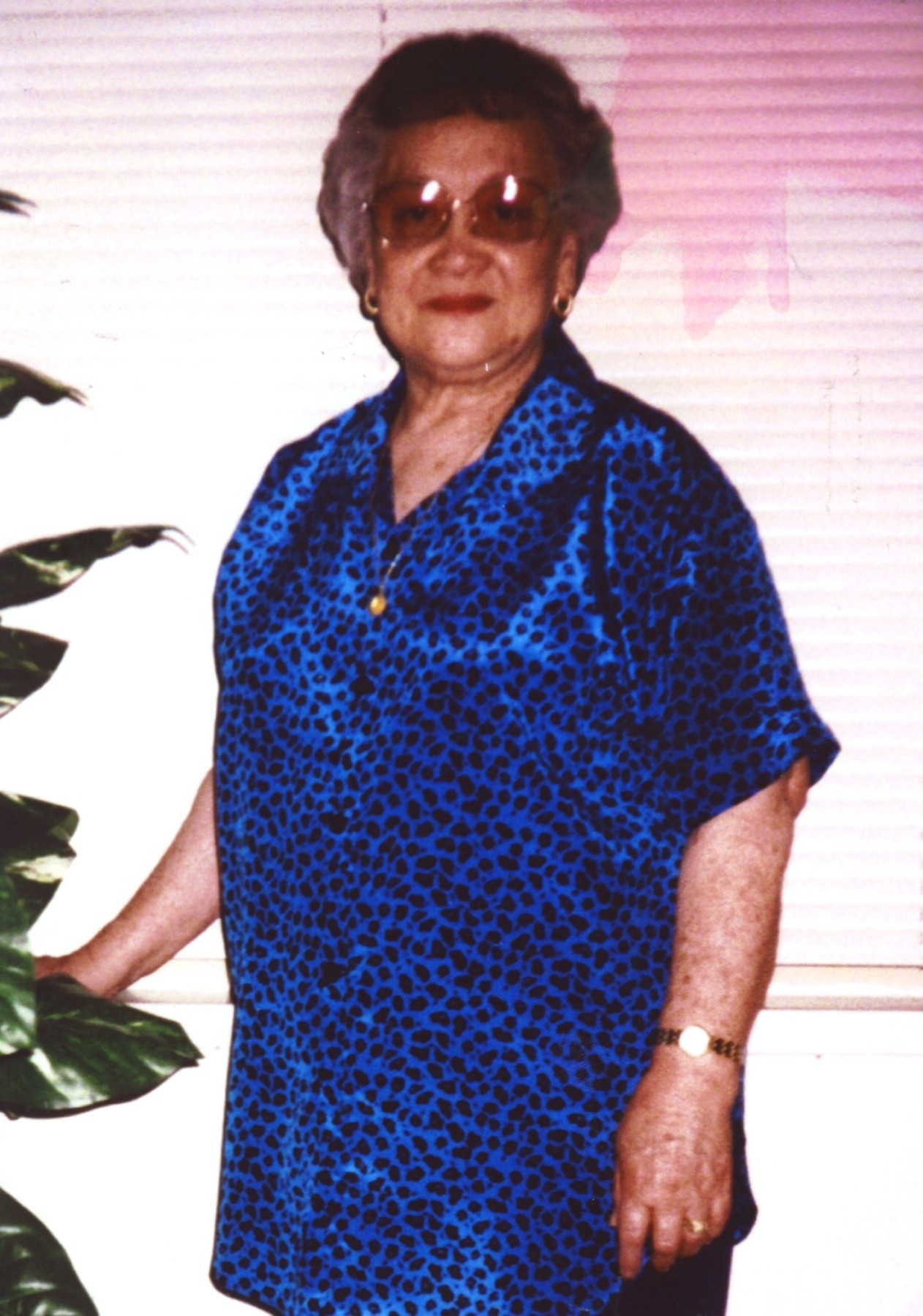 Evangeline Antonio Obituary - Bonita, CA