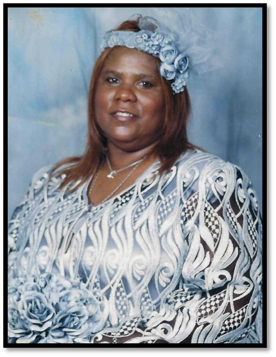 Ella Collier Obituary - Memphis, TN