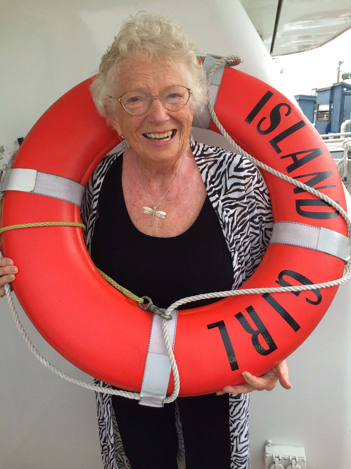 Shirley Stamp Obituary - Marco Island, FL