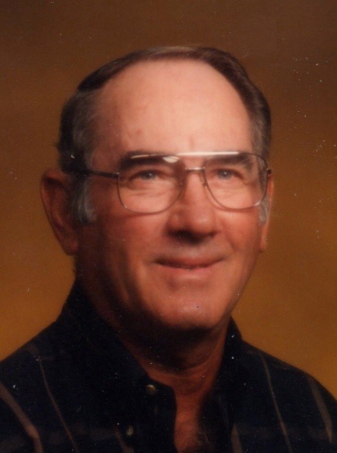 Kenneth Blake Obituary