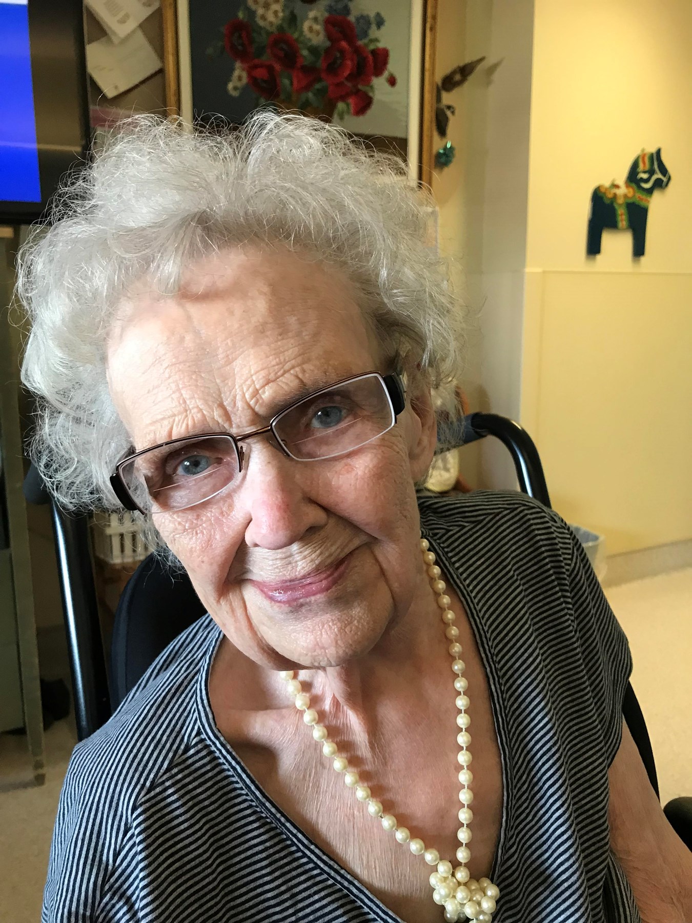 Edythe Fox Obituary - Winnipeg, MB