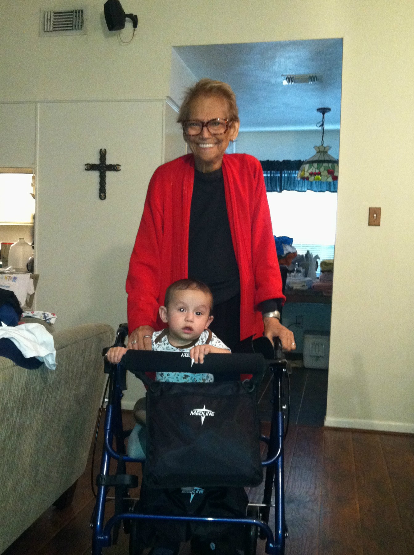 Vera Garza Obituary - Houston, TX