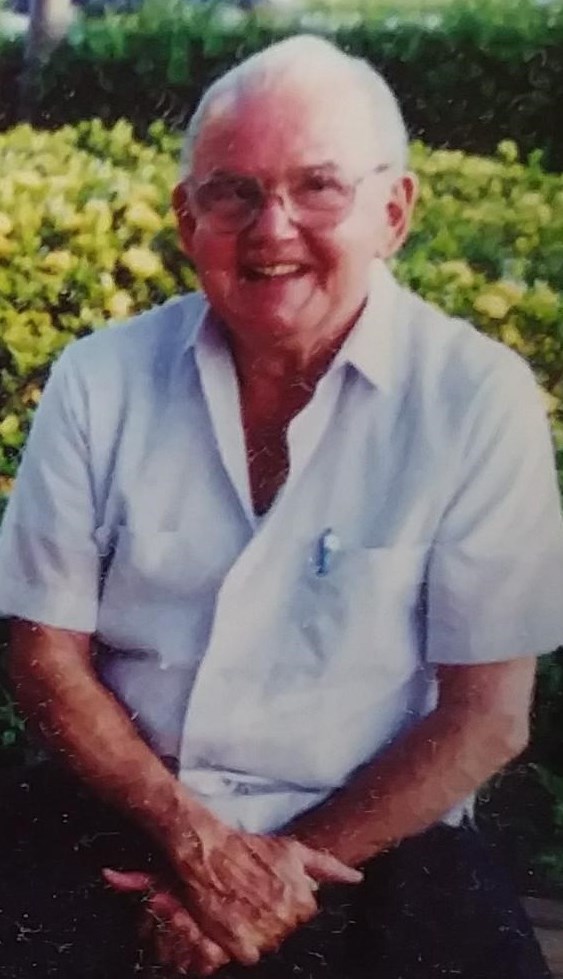 Pablo Omelio Ramos Obituary - Miami, FL