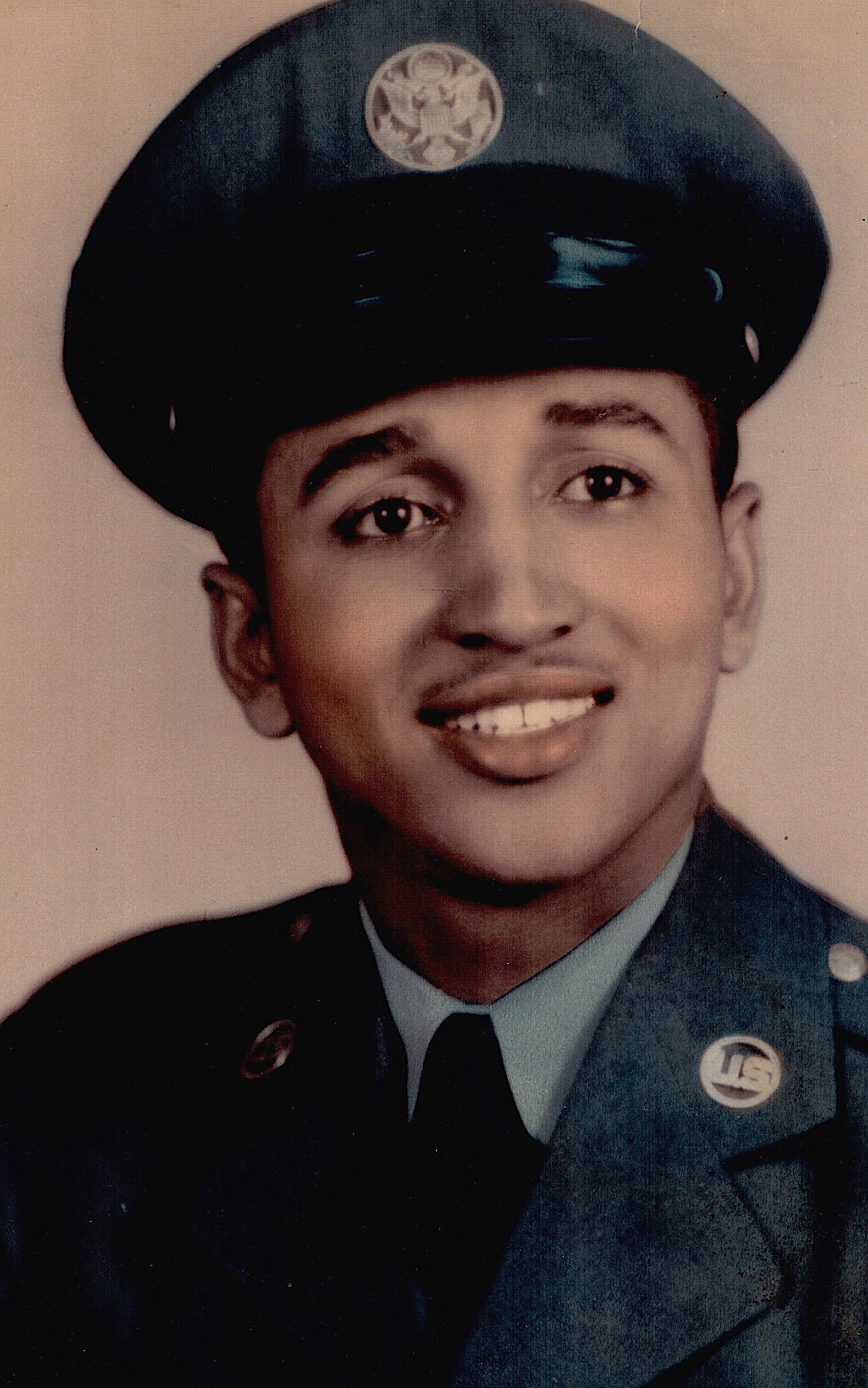 Andrew Dove Obituary - San Angelo, TX