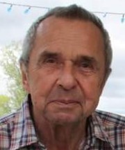 Carl Piotrowski Obituary - Fort Frances, ON