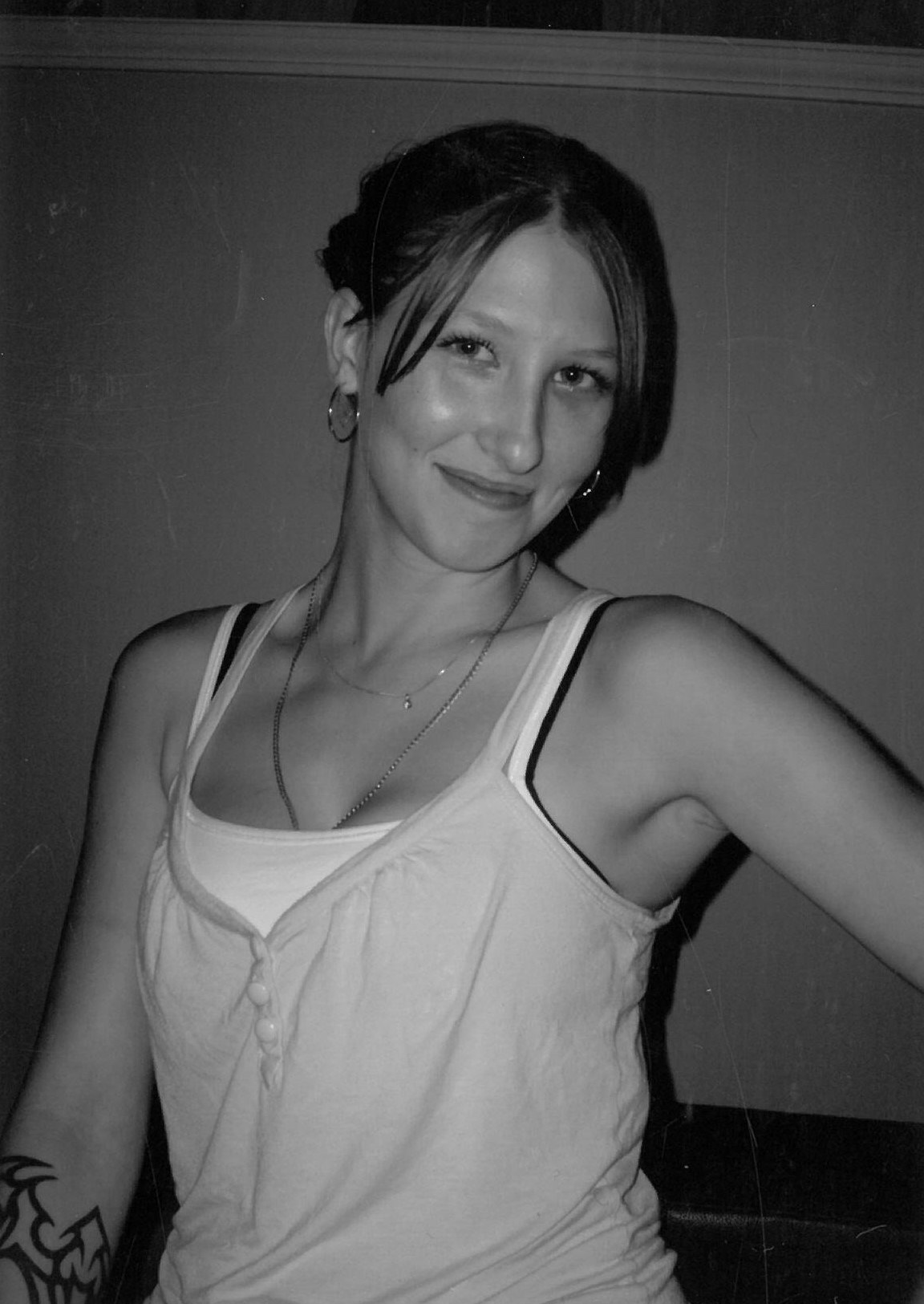 Sarah Zachary Obituary - Vernon, BC