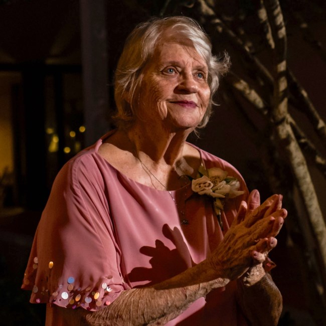 Patsy Laliberté Obituary - Apex, NC