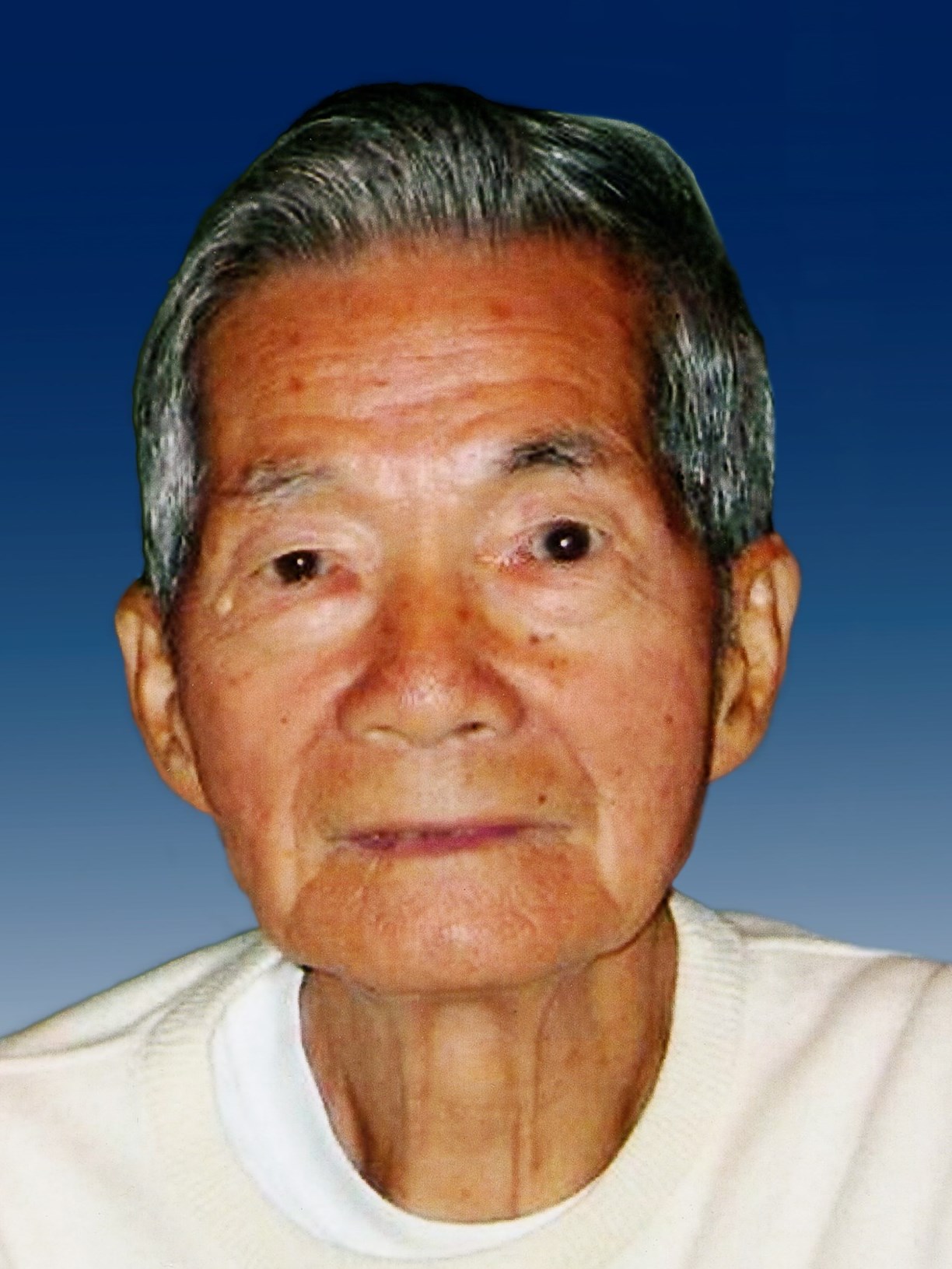 Kwei Leung Obituary - Honolulu, HI