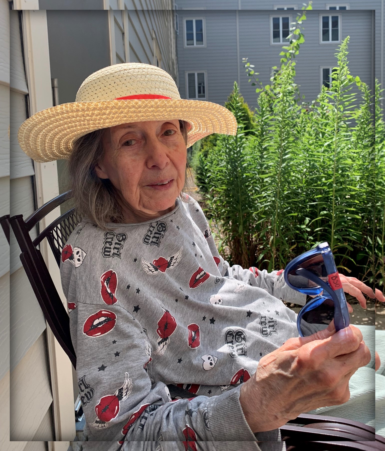 Denise Liddiard avis de décès - Sault Ste. Marie, ON