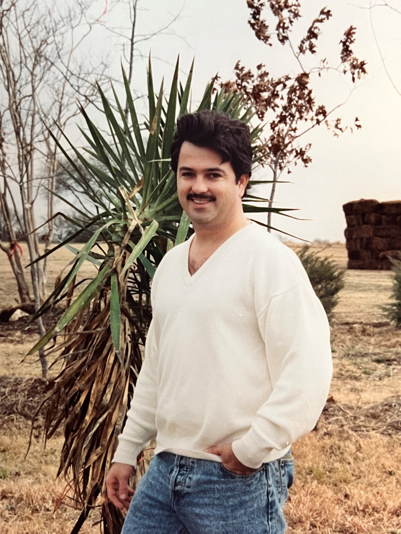 Charles Salyards Obituary - Dallas, TX
