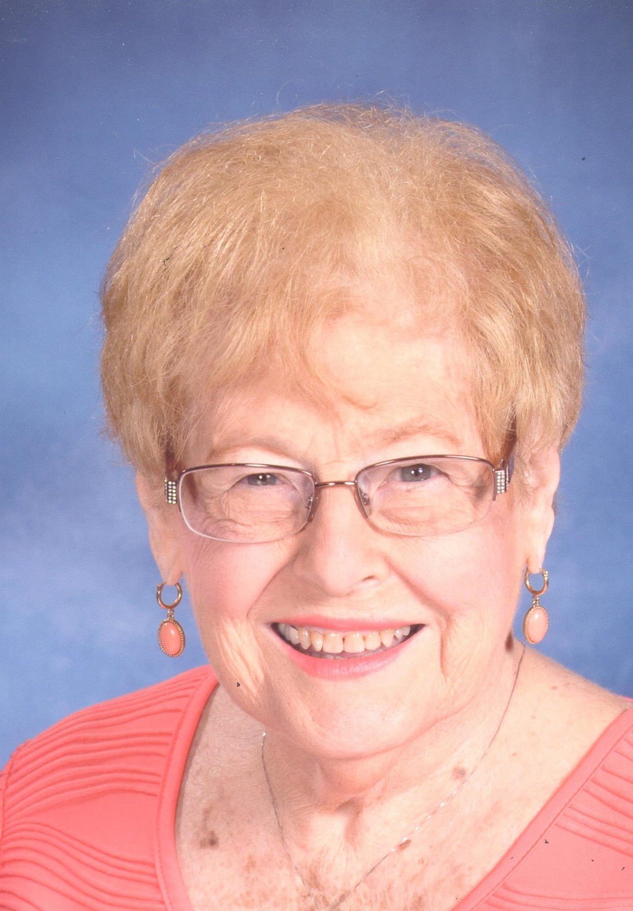 Joyce Alice Barrow Harbers Obituary - St. Louis, MO