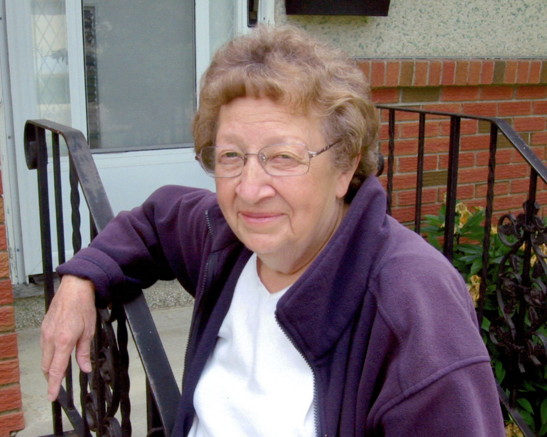 Alice Greig Obituary - Calgary, AB