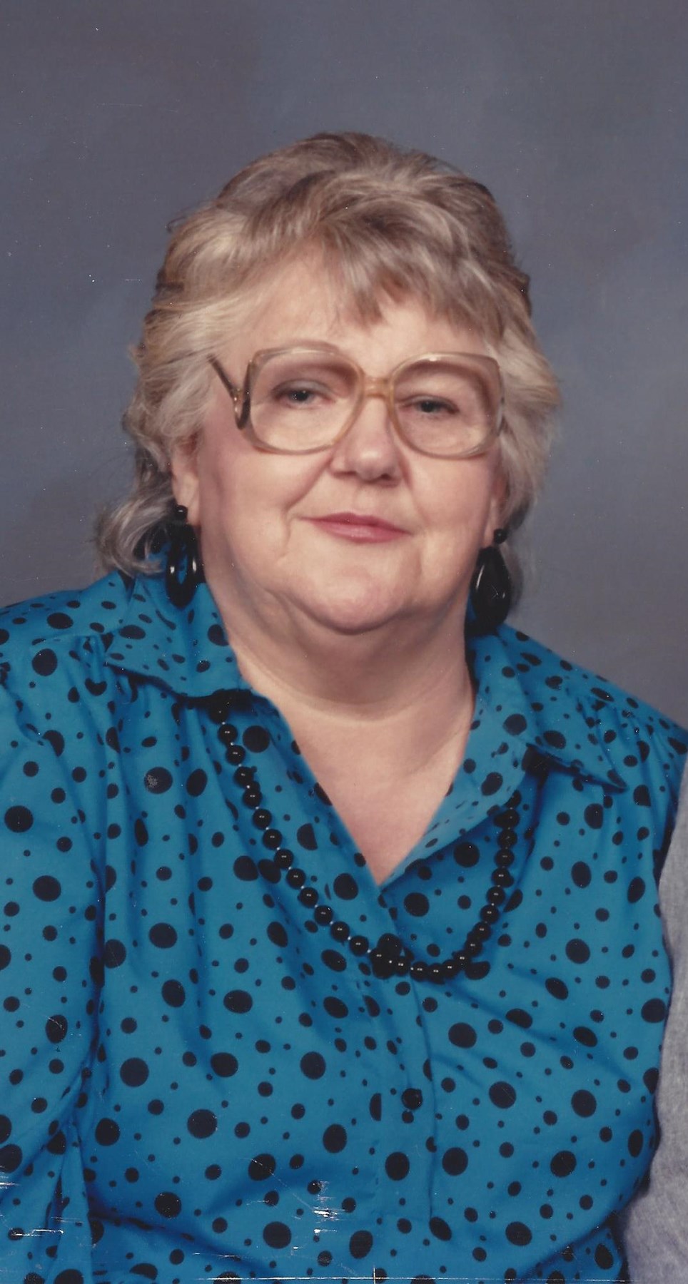Hazel Middleton Obituary - Jacksonville Beach, FL