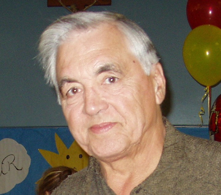 Peter Dorsey Obituary - Metairie, LA