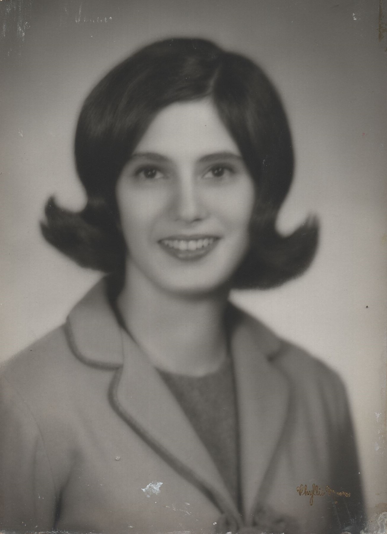 Mary Michael Martin Morrill Obituary - New Orleans, LA