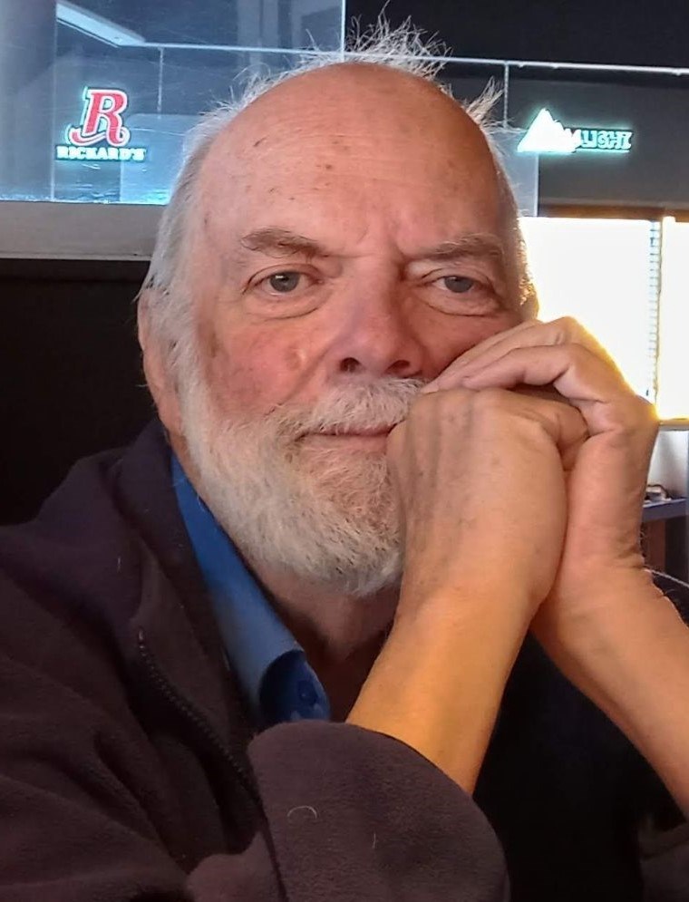 Ben Myrick Obituary - Merritt, BC