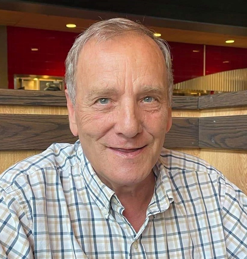 Michael Matthews Obituary - Tigard, OR