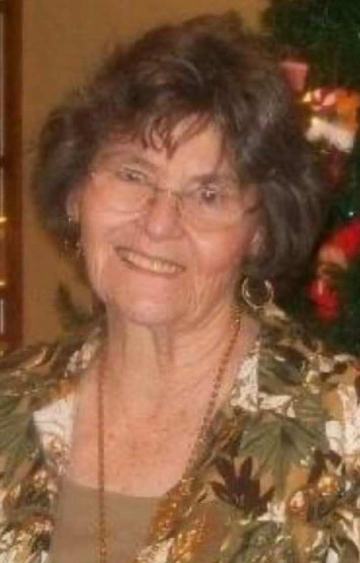 Eileen Ann Vogel Obituary - New Orleans, LA