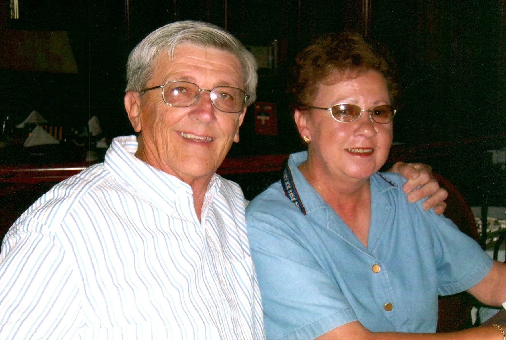 James Janouskovec Obituary - Lisle, IL