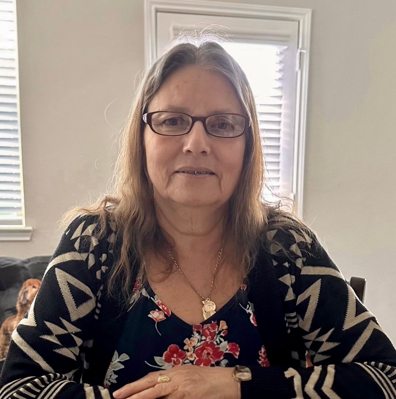 Elizabeth Gomez Obituary - Houston, TX
