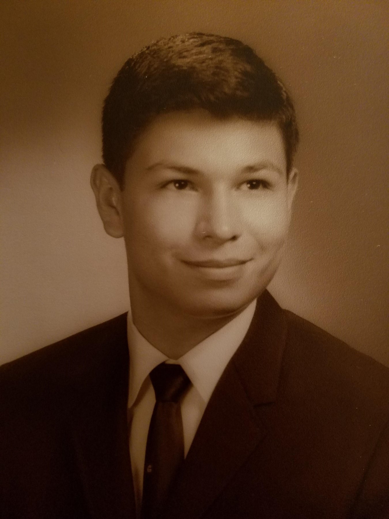Vincent Gomez Obituary - Dallas, TX