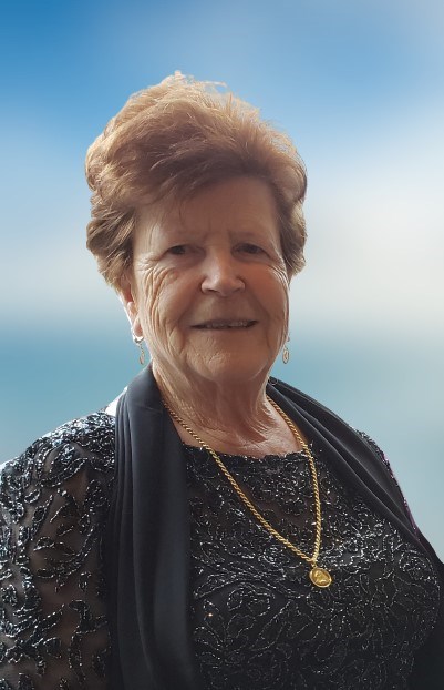 Giuseppina De Pace Obituary - Toronto, ON