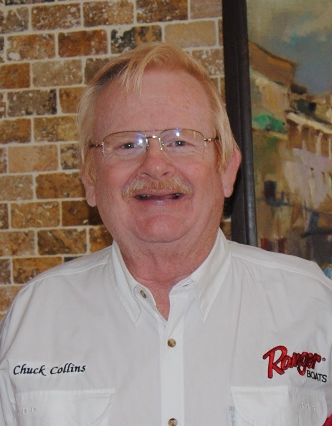 Charles Collins Obituary - Martinsville, VA