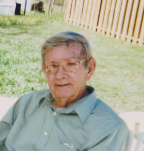 James Hosey Obituary - Sylacauga, AL