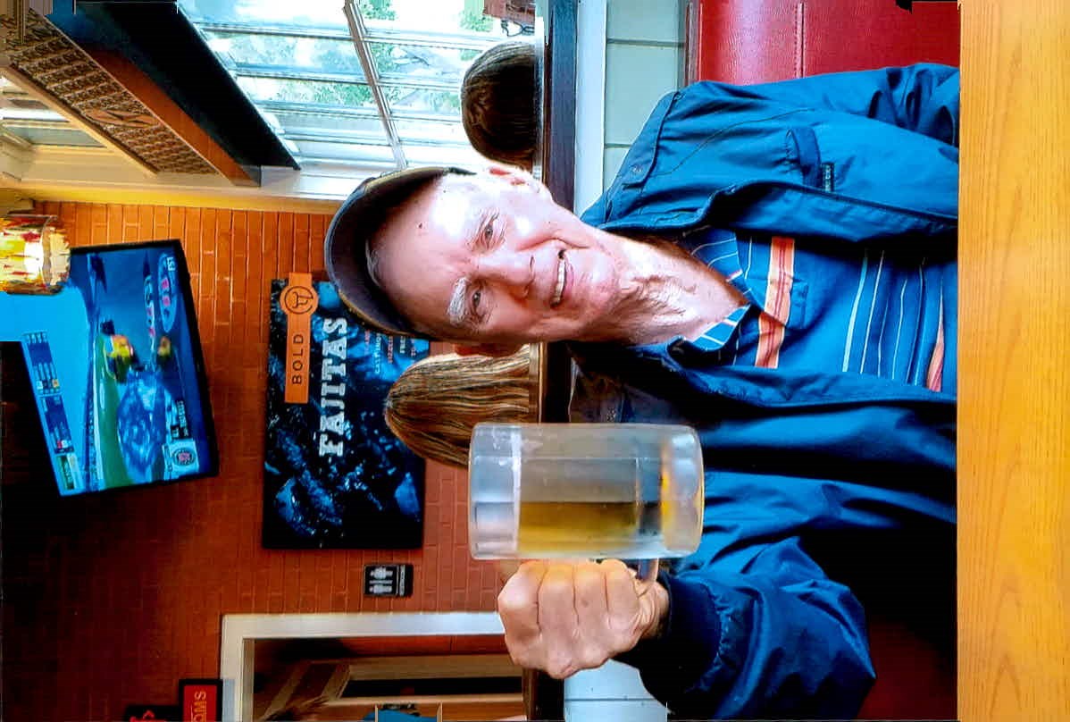 Jerry Richard Ratliff Obituary - Merritt Island, FL