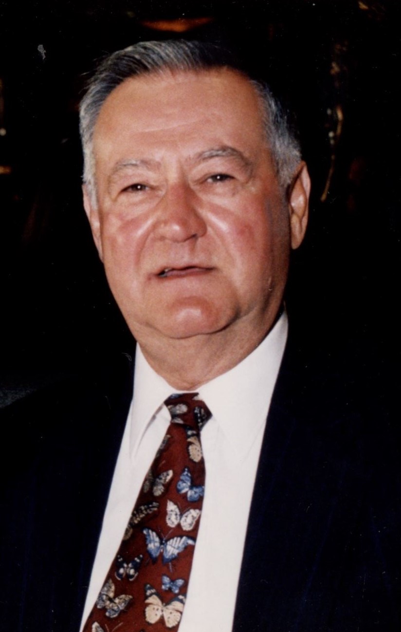 Robert Nye Obituary - Kennesaw, GA