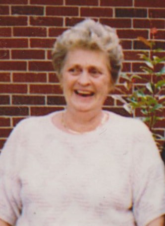 Sylvia Faye Allen Obituary - Savannah, GA