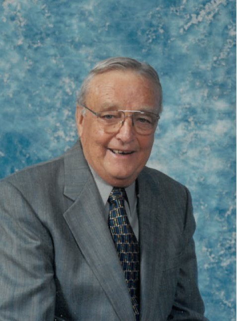 John Whetstone Obituary - Guelph, ON