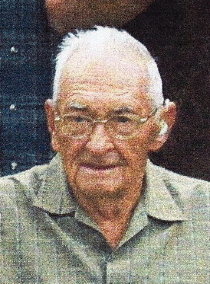 Louis Wojcik Obituario - Houston, TX