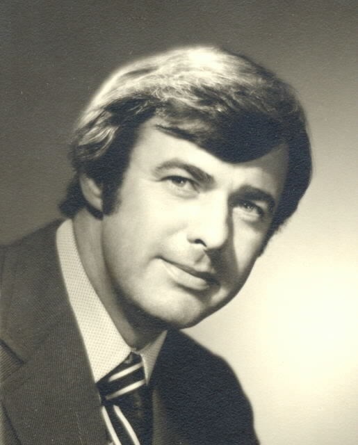 Wade Hancock Obituary - Hampton, VA